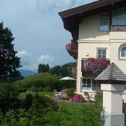 Haus Waldegg - Brixen im Thale