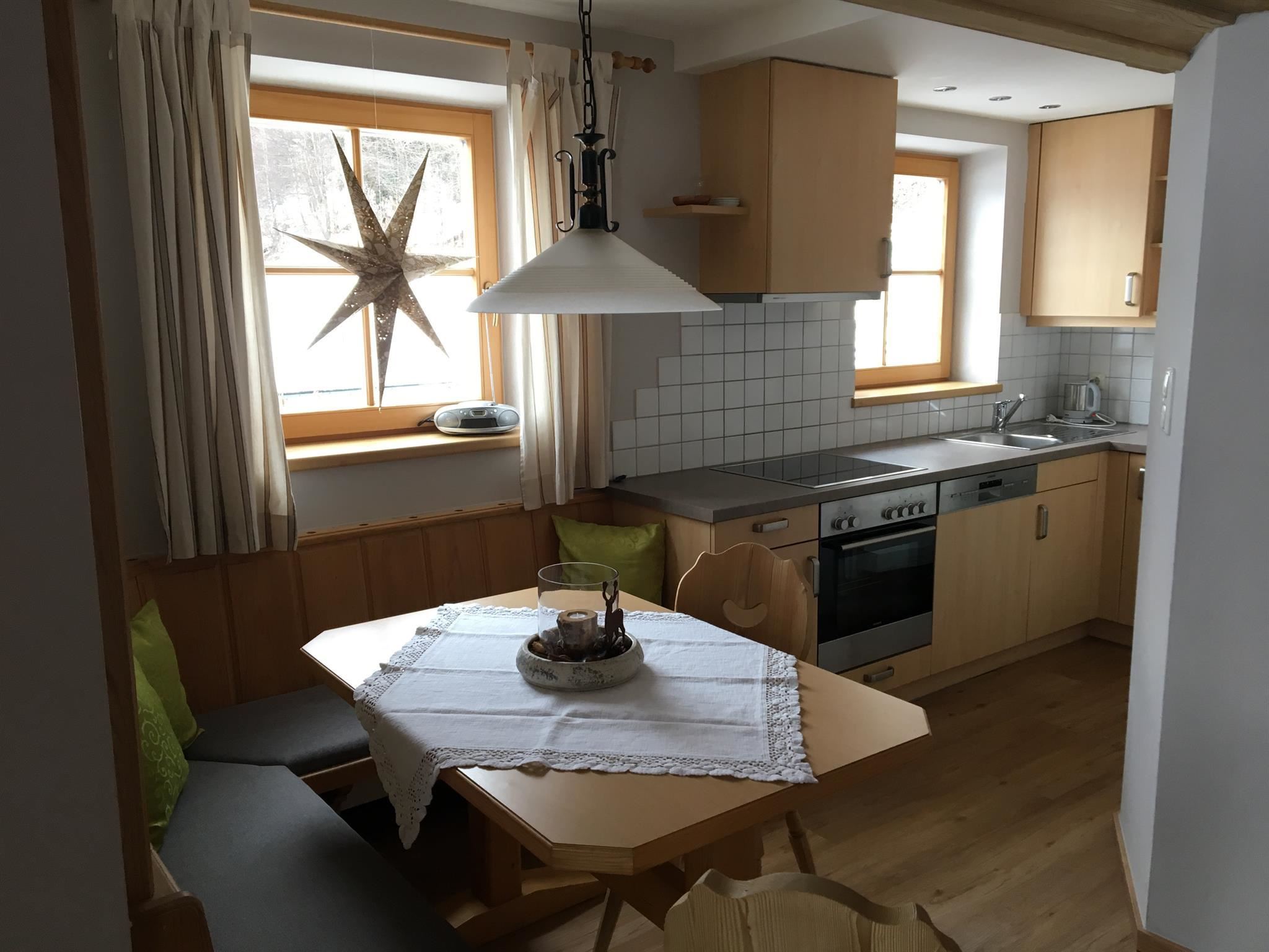 Haus Waldegg - Brixen im Thale