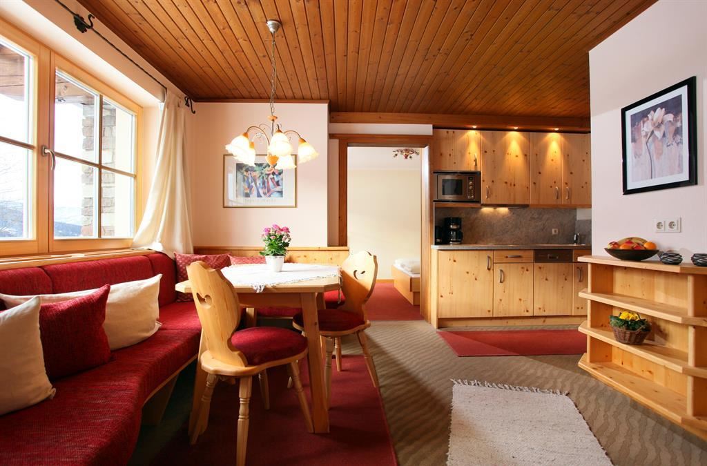 Haus Waldegg - Brixen im Thale