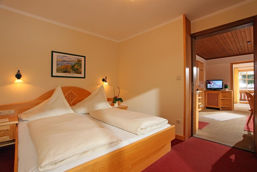 Haus Waldegg - Brixen im Thale