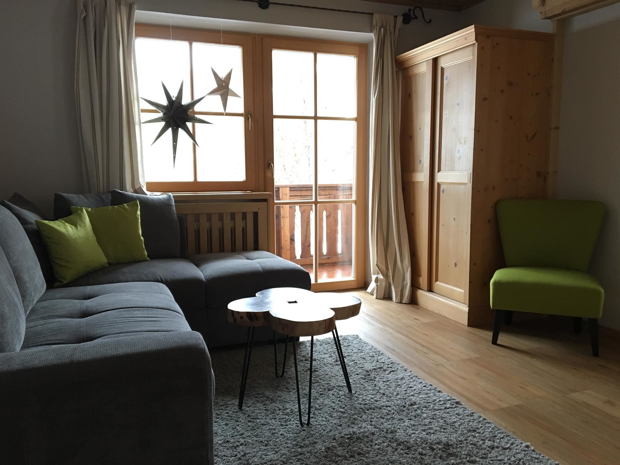 Haus Waldegg - Brixen im Thale