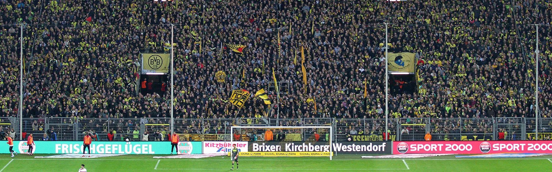 Borussia Dortmund & Brixental
