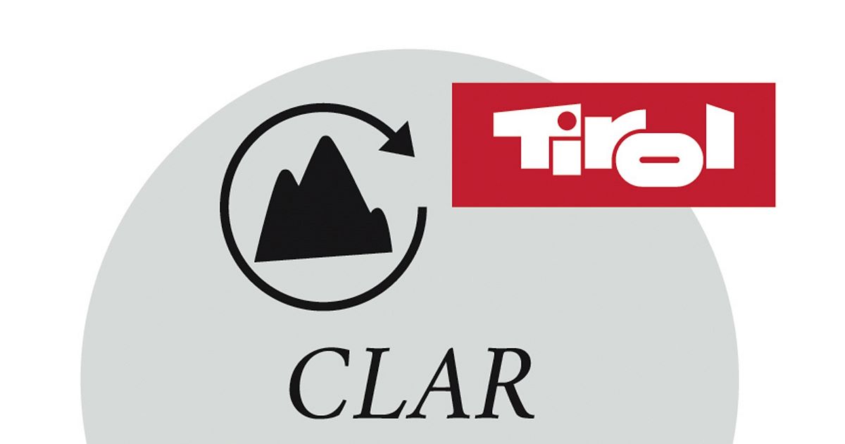 CLAR • Clean Alpine Region St. Johann in Tirol