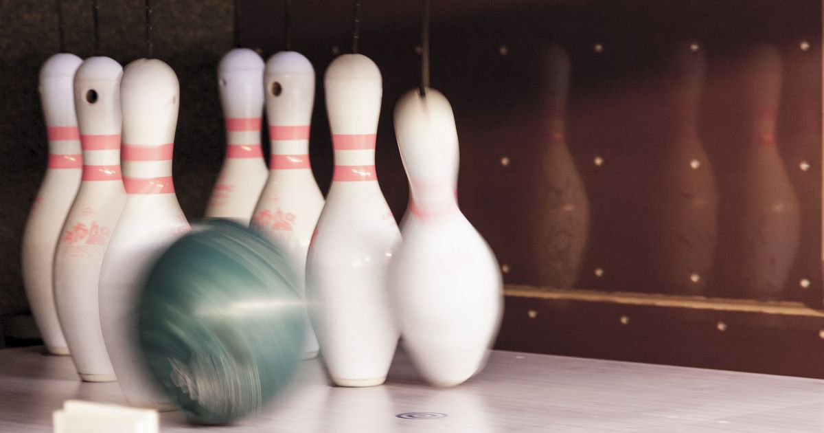 Kegeln und Bowling im Brixental