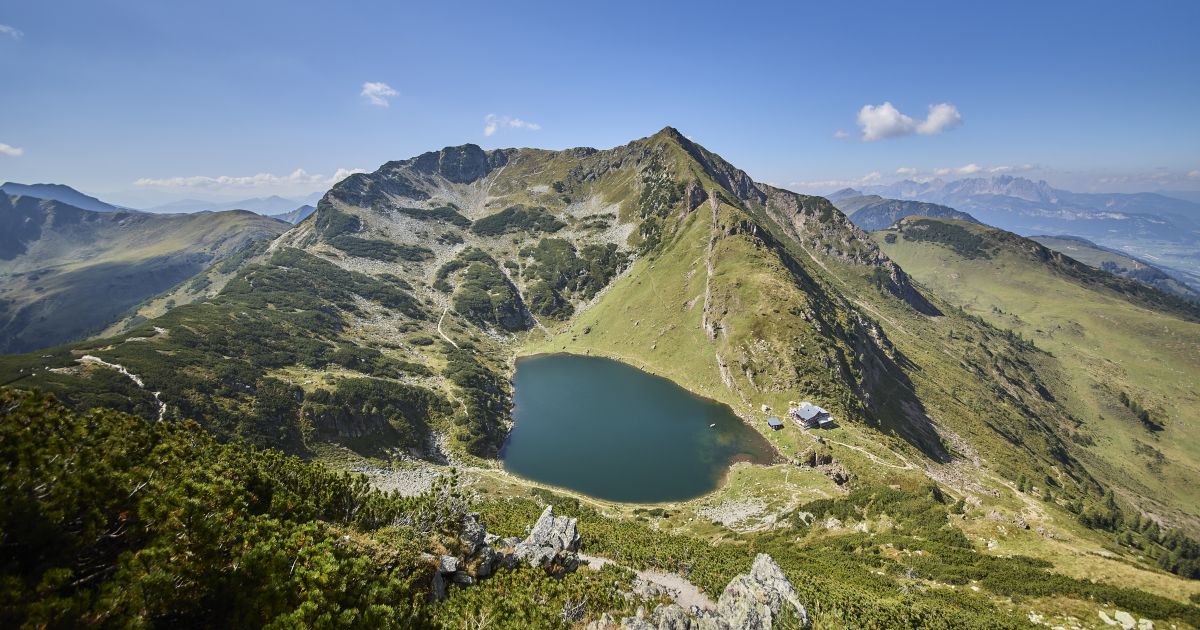 Wildseeloder | Fieberbrunn