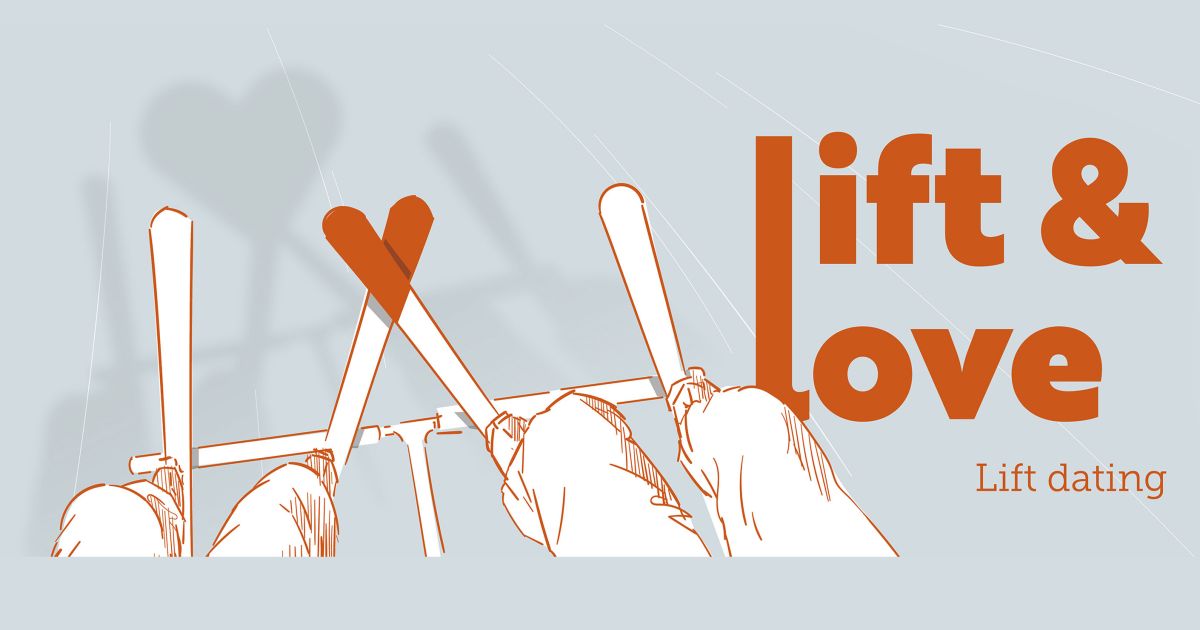 Lift & Love • St. Johann in Tirol region