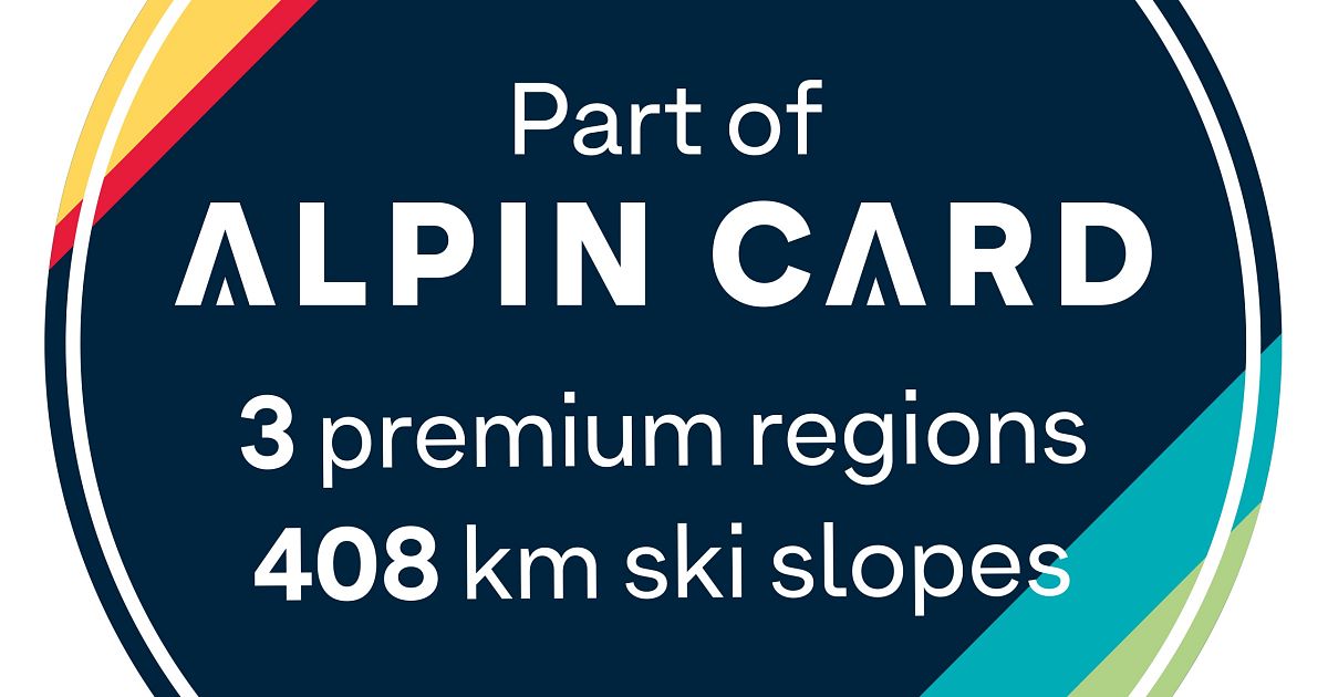 Ticketverbund ALPIN CARD