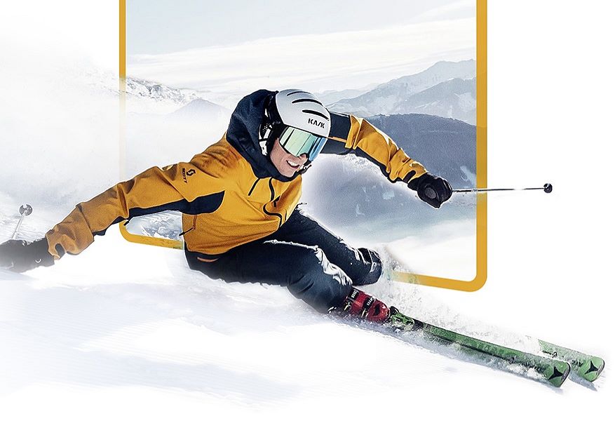 SuperSkiCard - Skiing pleasure in 21 ski areas in Austria!