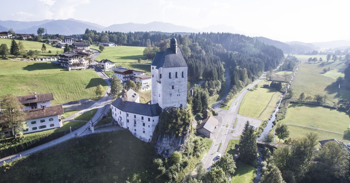 Holidays in Mariastein | Accommodation, Activities | Holiday Region ...