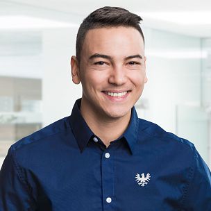 Staff | Holiday Region Hohe Salve