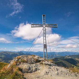 KAT Walk Alpine overview
